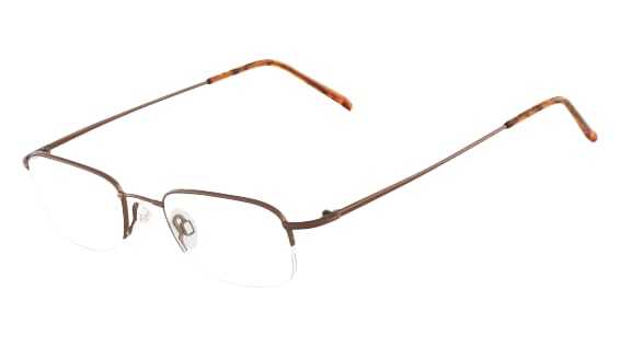 Men Flexon 607 218 51mm Eyeglasses | eBay Australia