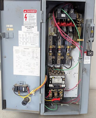 Starters - Starter Combo