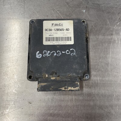 2008 2009 FORD F350 F250 6.4 TCM Transmission Control Module 8C3A ...