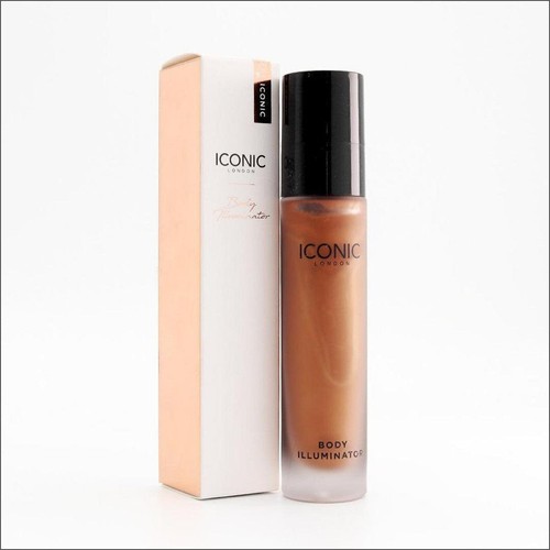 Iconic London Body Illuminator - Glow 50ml | eBay