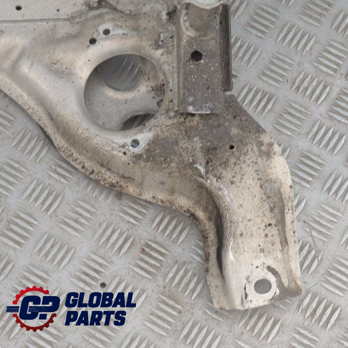 BMW+E90+E92+3+Series+RWD+Front+Suspension+Sub+Frame+CROSSMEMBER+OEM for ...