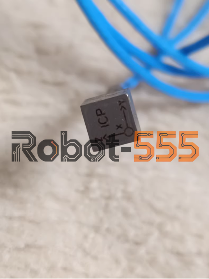 356A03 1PCS Used PCB 356A03 Three-axis acceleration sensor 1.5m Fast ...