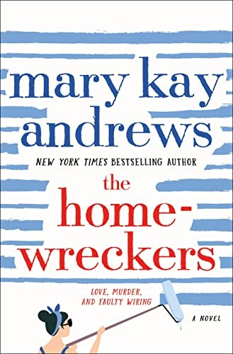 The Homewreckers: A Novel by Andrews 9781250278364| eBay