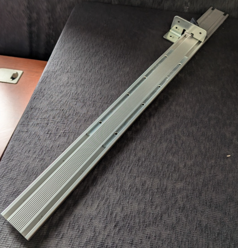 Festool 577041 Angle Stop Guide Extension FS-WA-VL | eBay