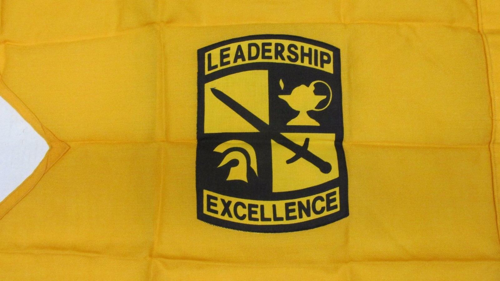 Genuine US Army Military Senior ROTC Reserve Officer Training Corps ...