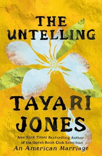 Untelling, Paperback by Jones, Tayari, Brand New, Free shipping in the ...
