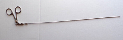 Medical Instruments - Karl Storz Forceps