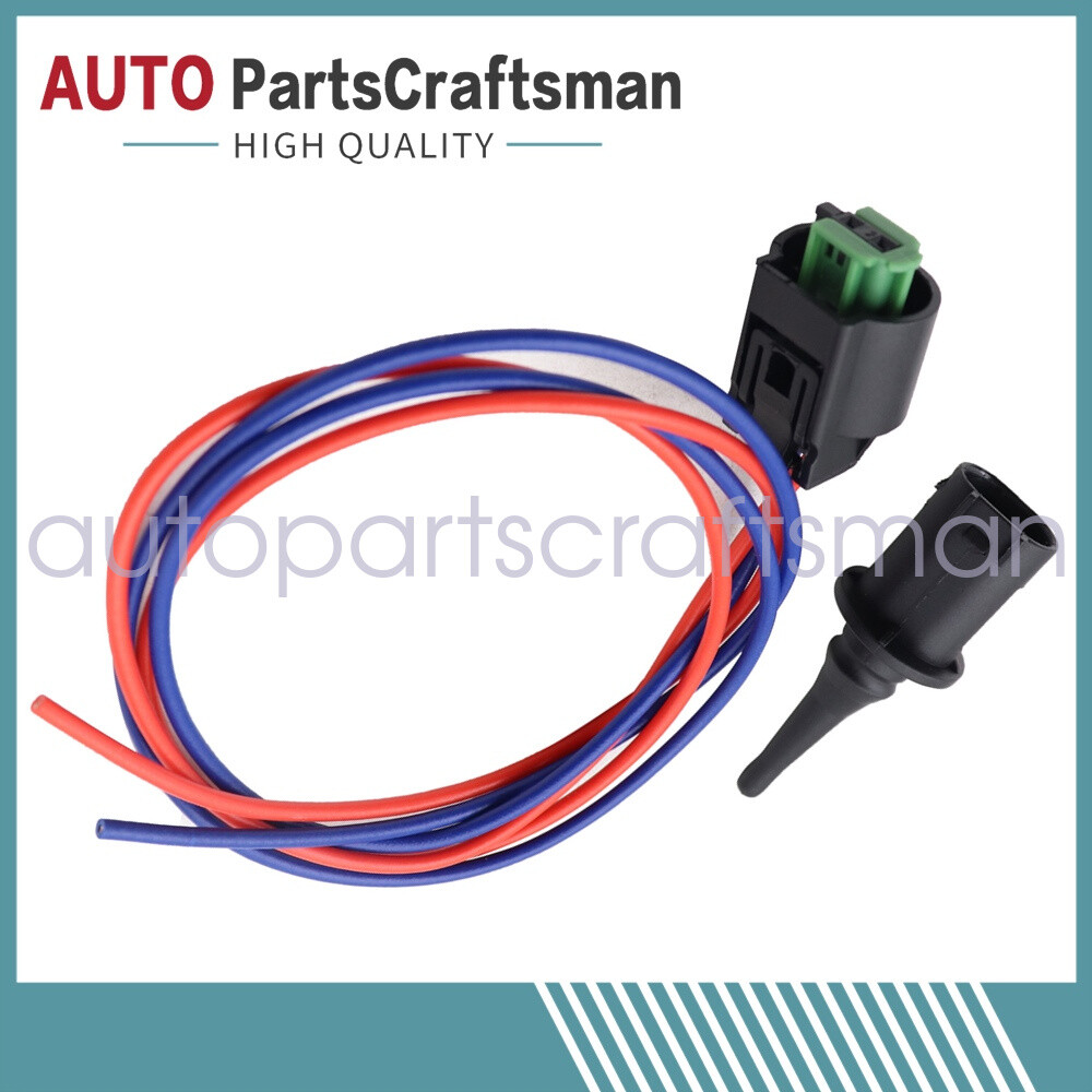 For Mercedes Benz C300 / C43 /E AMG Outer Ambient Air Temperature ...