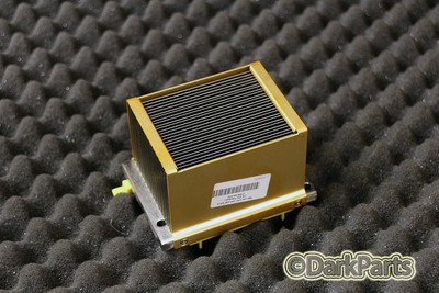 HP Compaq 196618-001 ML570 G2 Heatsink Cooler | eBay