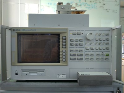 Impedance & LCR (QZ) Meters - Impedance