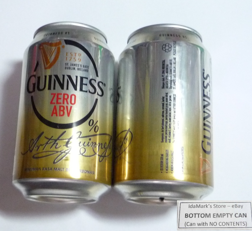 Guinness Beer Abv Zero Alcohol Guinness Launched After Four Year