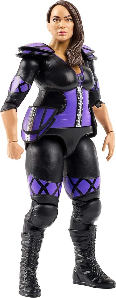 WWE Basic Action Figures | eBay