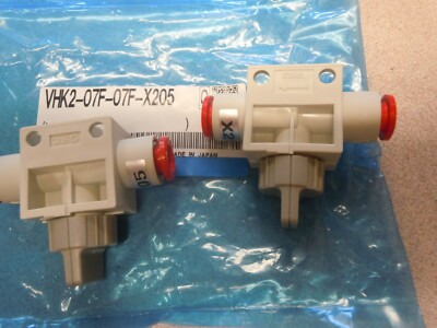 Pneumatic Valves - Valves 0