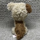 2013 Ty Beanie Boos ROOT BEER the Dog Glitter Eyes 6” Plush Stuffed ...