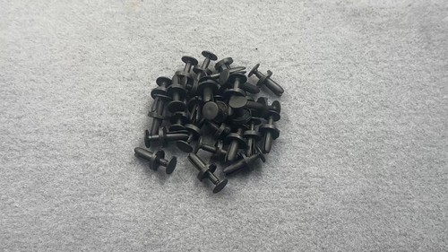 30x For Chrysler Dodge Ram 5160260AA Rear Bumper Tail Light Fender Push ...