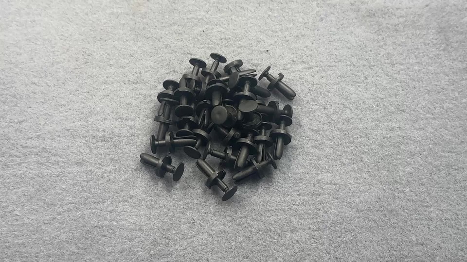 30x For Chrysler Dodge Ram 5160260AA Rear Bumper Tail Light Fender Push ...