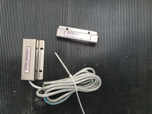 SENTROL 301-BT-06J GUARD SWITCH (R3S11.4B2) | eBay