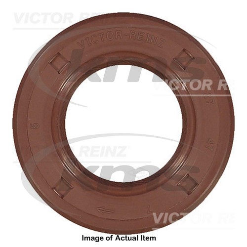 VICTOR REINZ Shaft Seal, camshaft 81-34144-00 MK1 FOR Mondeo C5 Expert ...