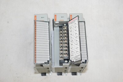 Allen Bradley 1769-IF16C 16 chnl. Analog Compact I/O Compact logix PN ...