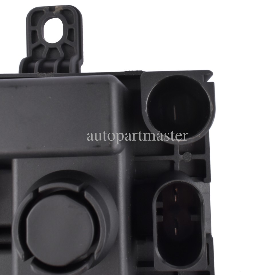 Integrated Supply Module 12637591534 12638645514 for BMW 2 3 4 5 7 ...