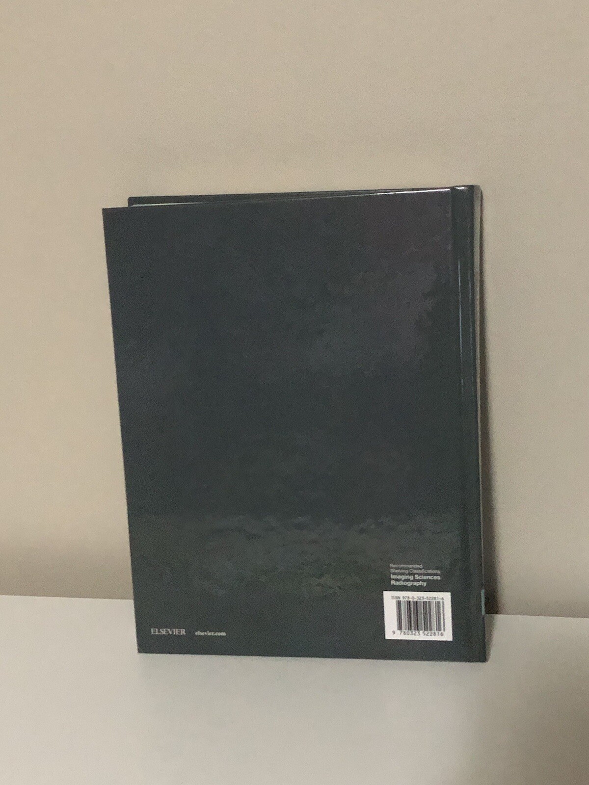 Radiographic Image Analysis by Kathy McQuillen Martensen (2019 ...