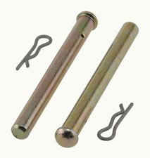 Disc Brake Rotor Guide Pin-Dspl Pk Guide Pin Carlson 14082-2 for sale ...