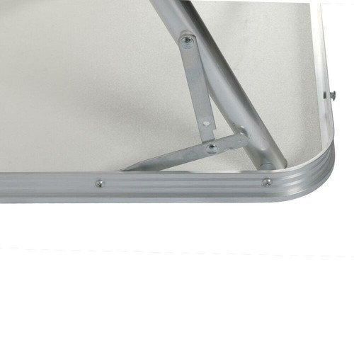 New 3 Feet Portable Folding Table Outdoor Picnic Camping Table Party ...