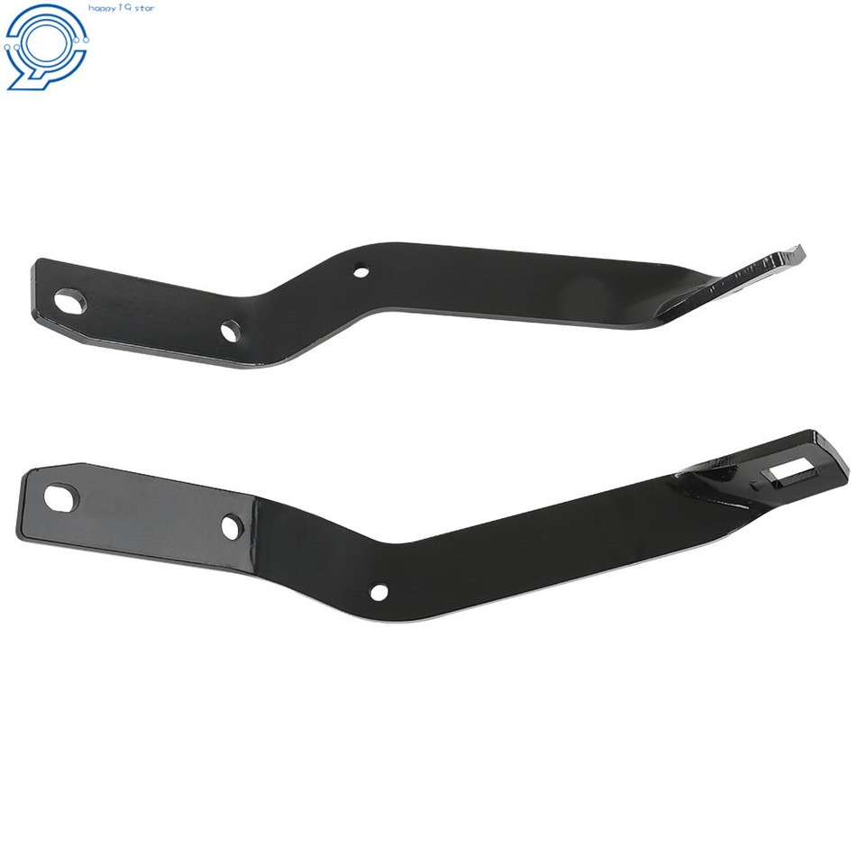 Rear Bumper Brackets For 1964-1979 Ford F-100 F-250 F-350 f100 f250 ...