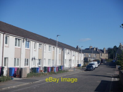 Photo 6x4 Batchen Street Forres c2021 | eBay UK