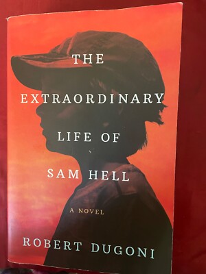Extraordinary Life Of Sam Hell, The (Paperback) 9781503948976 | eBay