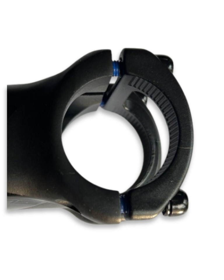 FSA Full Speed Ahead SCR SL-K Stem Clamp 31.8mm 80mm +/-6 Deg Black ...