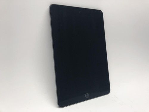 Apple iPad mini (5th Generation) A2133 64 GB, Wi-Fi, 7.9 in - Space ...