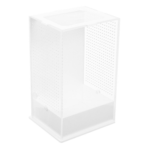 Praying Mantis Breeding Box Pet Display Container Small Spider ...