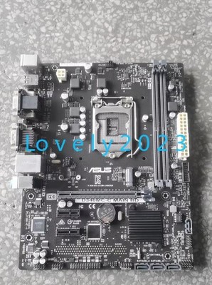 1pc used ASUS D340MC-C MAIN BD motherboard | eBay