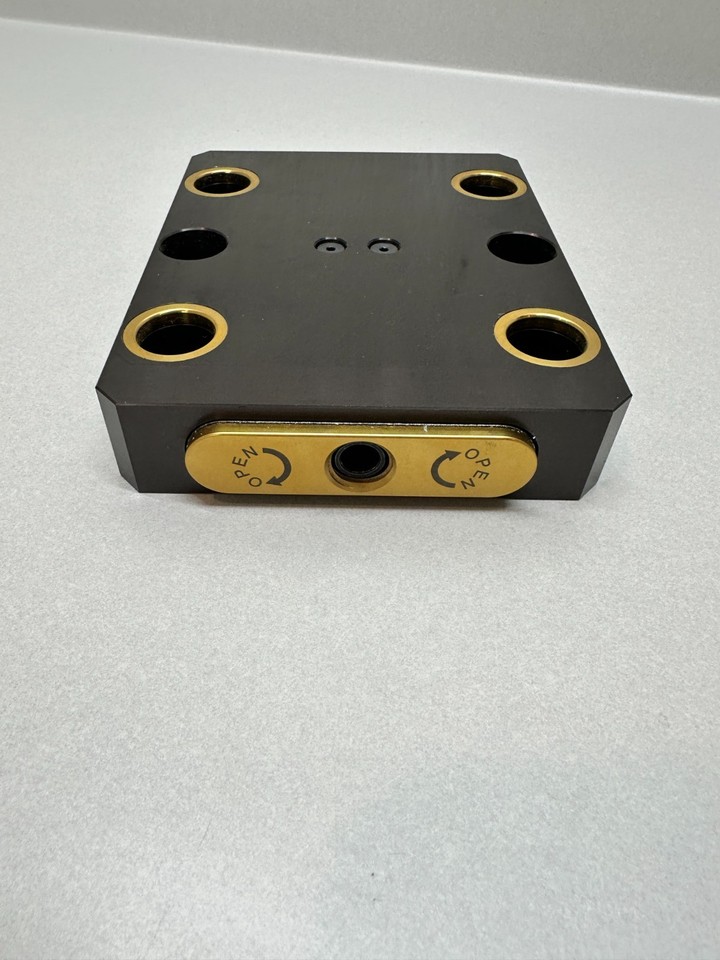 5th Axis RL96A-56 RockLock 96mm Low Profile Base Aluminum | eBay