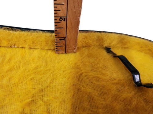 Violin Hard Case Carry Storage Case Excelsior Latches - Case Only | eBay