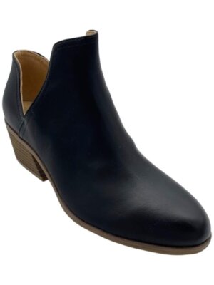 Dr Scholl S Lucille Bootie