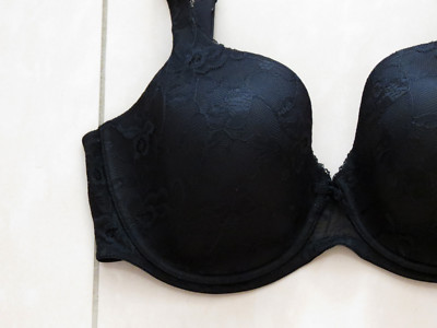 RRP $59.95!! Womens TRIUMPH Bra. Sizes 10F 10G 12F 14E 14F 14G 16E 16G ...