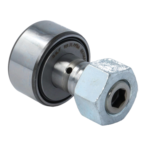 KR35PPXA SKF 16 x 35 x 18 mm CAM FOLLOWER Zapfenlaufrolle mit Nadelrollen | eBay