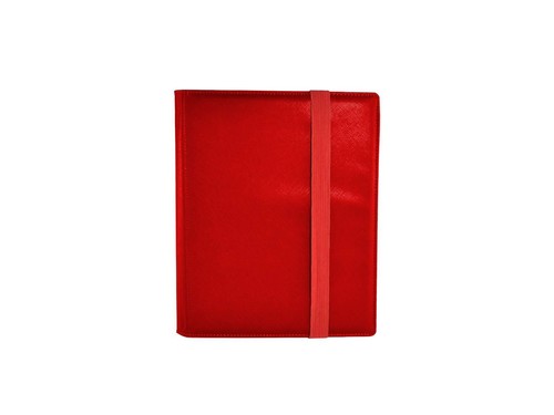 ex Protection Card Binder 9 Stores 360 Gaming Cards Includes 20 Side ...