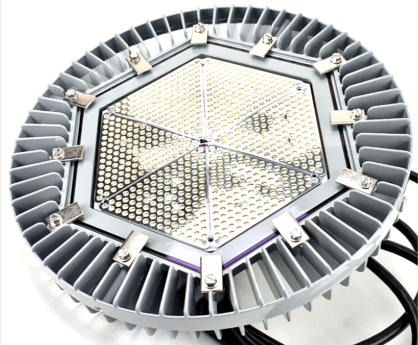 NEW DIALIGHT HEU7WC2EDNWNGN VIGILANT HIGH BAY WIDE ANGLE 26250 LUMENS ...