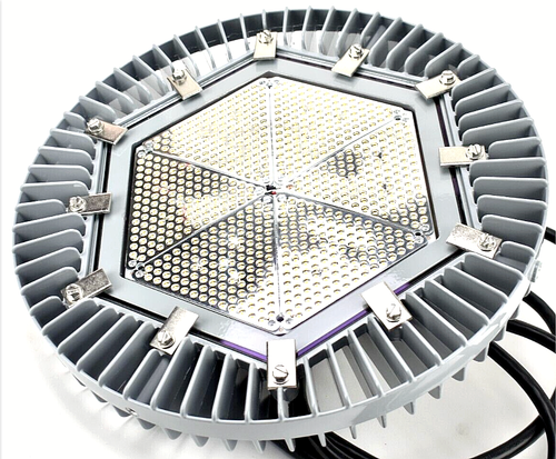 NEW DIALIGHT HEU7WC2EDNWNGN VIGILANT HIGH BAY WIDE ANGLE 26250 LUMENS ...