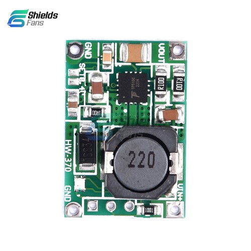2 Cells / Single Lithium ion Battery Charger Module 1-2A PCB TP5100 ...