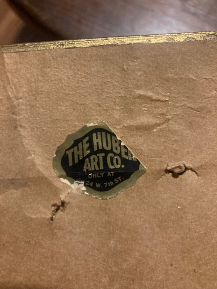 American Artist George Hobbs Art Seascape Sailboat American Original ...