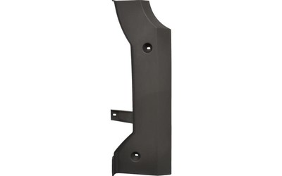 fits MERCEDES AROCS BUMPER COVER RIGHT END PANEL 9608859174 | eBay UK