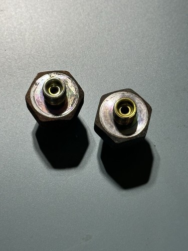 98-05 Lexus GS300 SC300 IS300 Toyota Supra VVTI OEM Knock Sensors | eBay