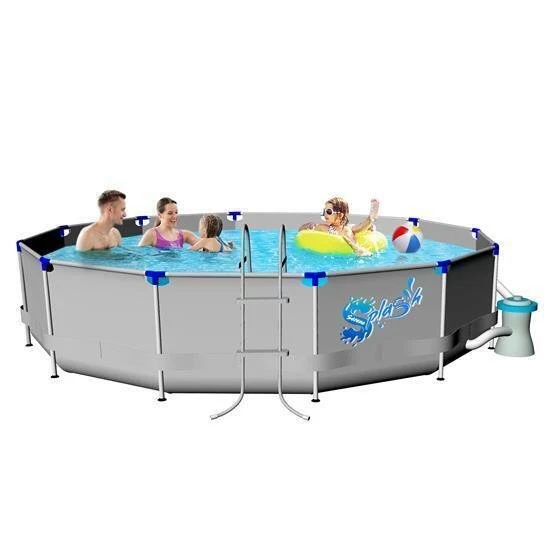 Argos Swimming Pools For Gardens | Fasci Garden