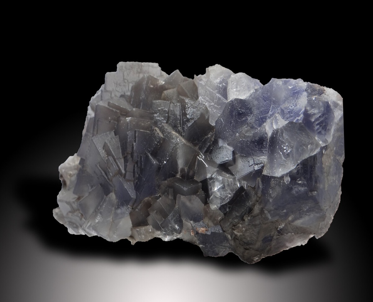 Cubic Crystal Minerals