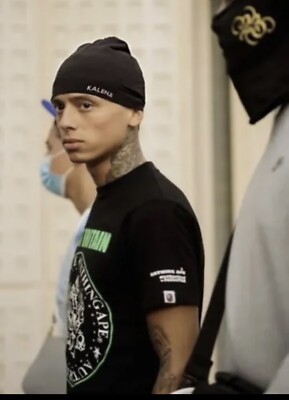 Kalenji Beanie Running Hat, Central Cee Beanie 100% Authentic, kiprun ...