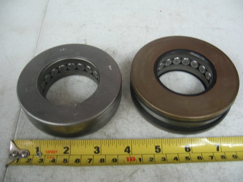 King Pin Set PAI # AKP-9841 Ref. # Rockwell Meritor R201312 KIT1312 ...